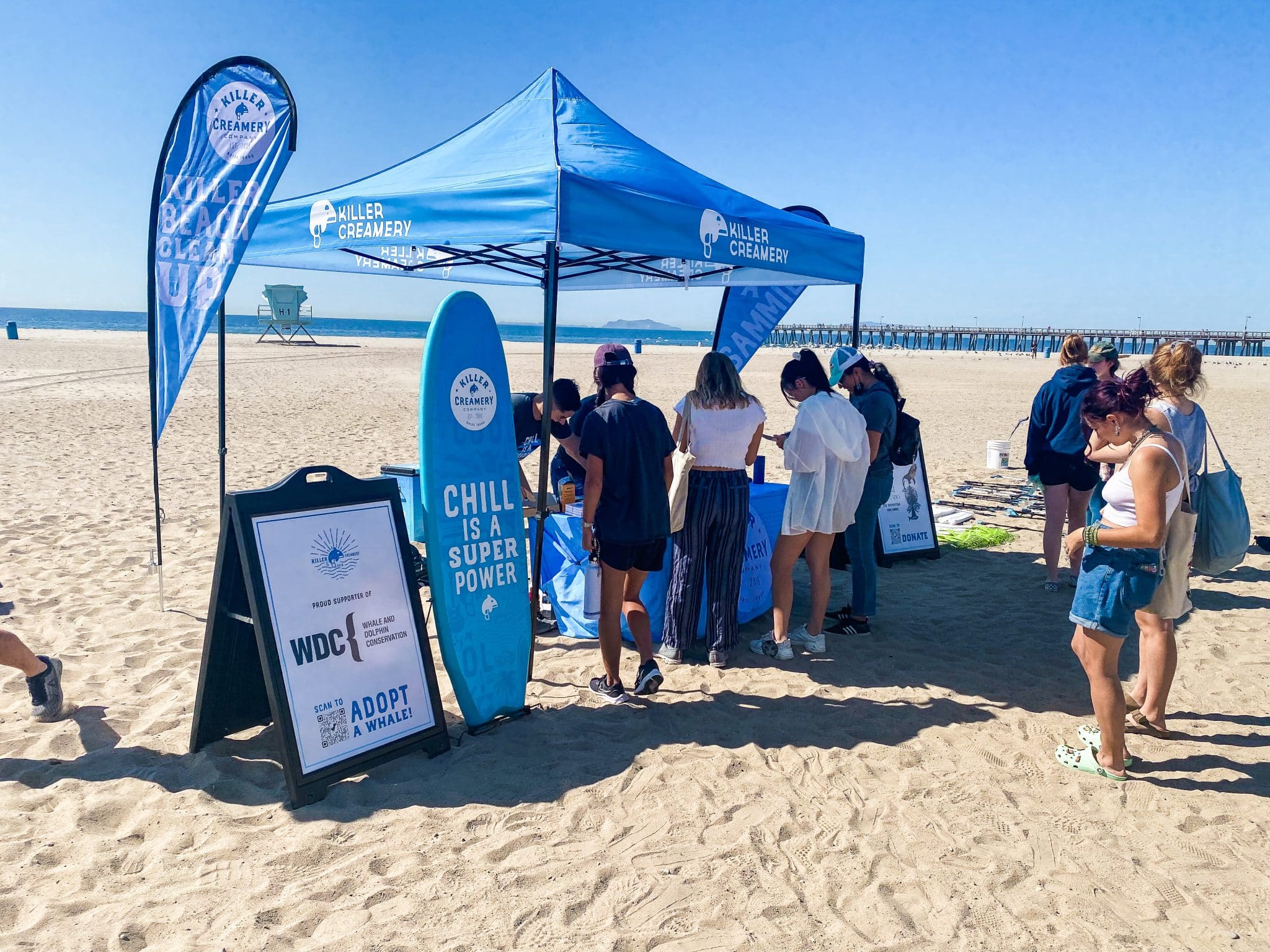 The Key to a Successful Experiential Marketing Event | Health and ...