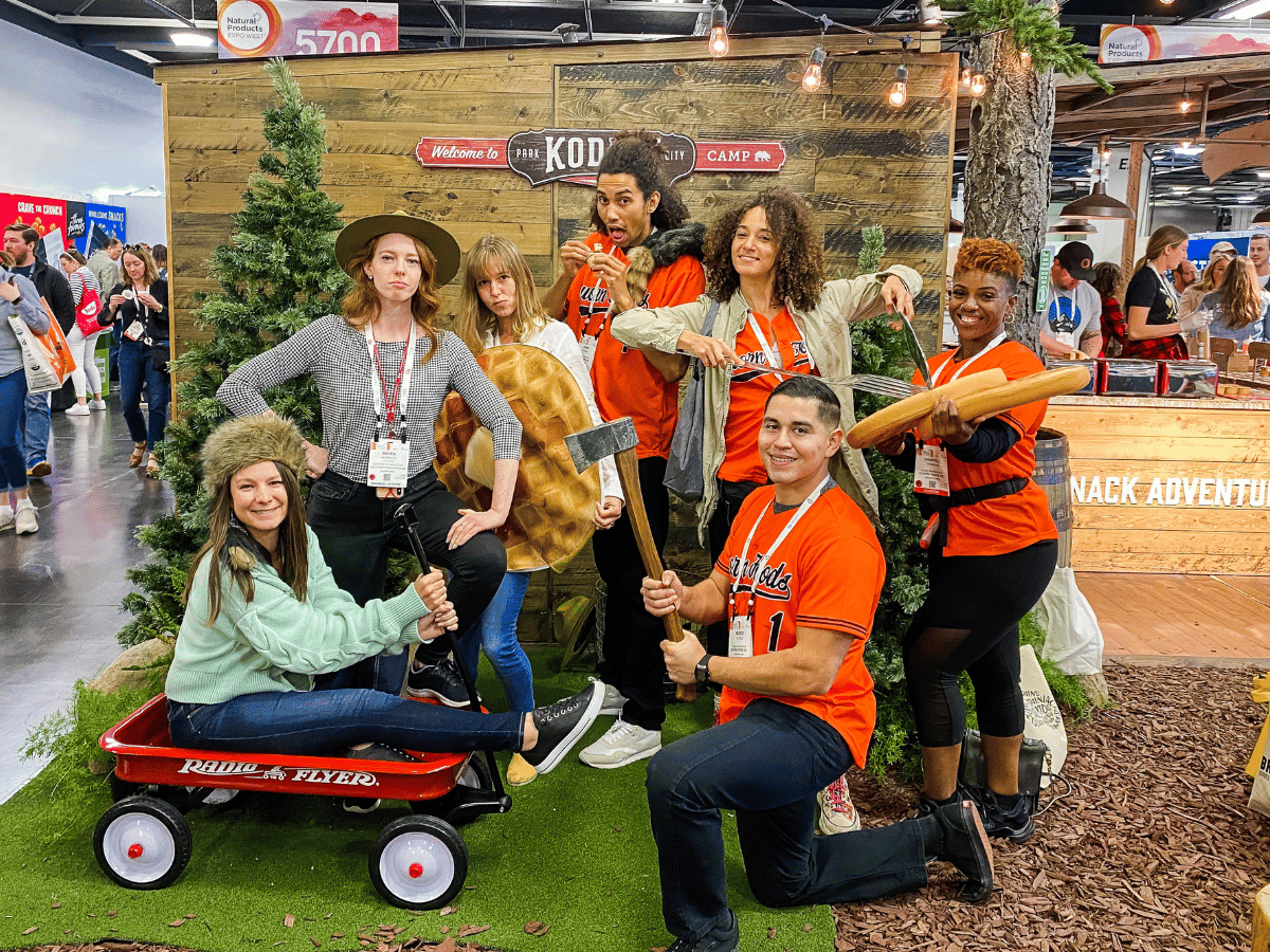 The Key to a Successful Experiential Marketing Event | Health and ...