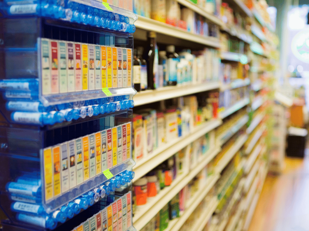 How to Select Your Product Sampling Store List | Health and Fitness ...