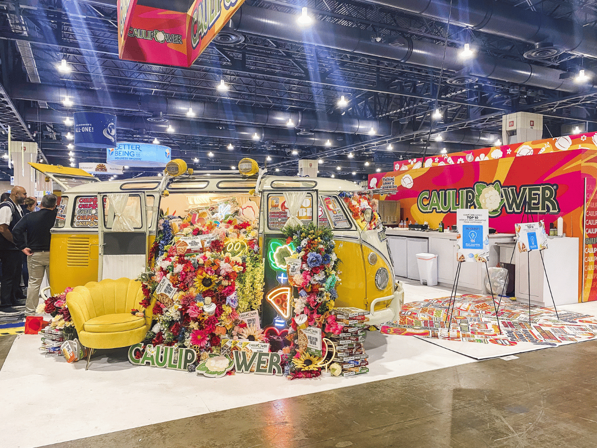 Blog | Health and Fitness Activations