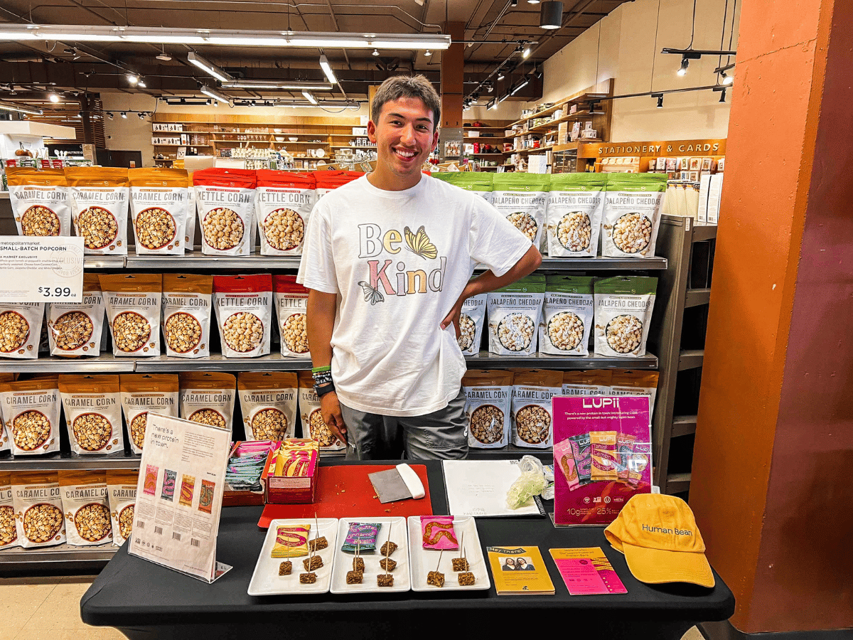 Blog | Health and Fitness Activations