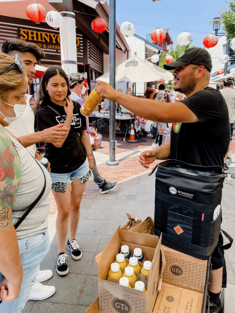 Four Ways to Activate at SXSW | Health and Fitness Activations