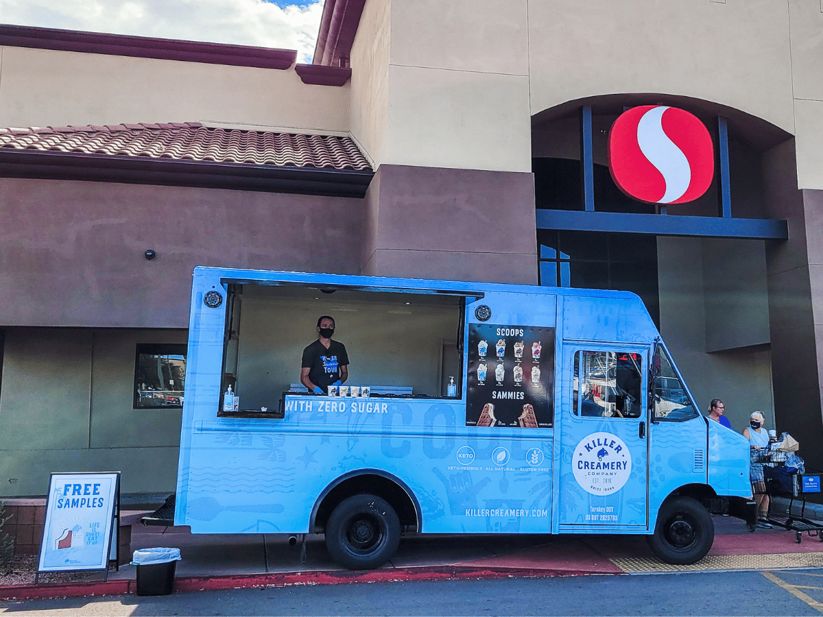 What Goes Into the Perfect Training Deck? | Health and Fitness Activations