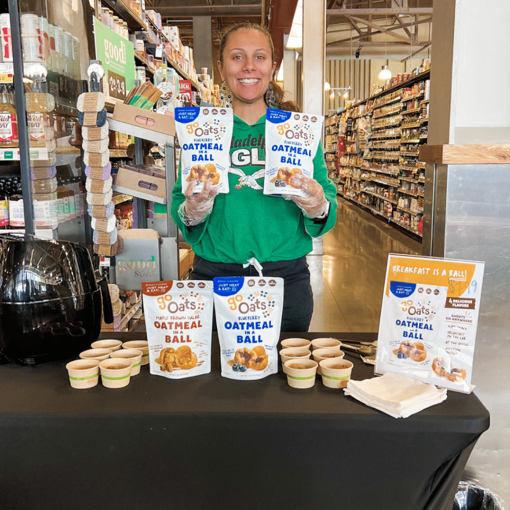 7 Tips for Brands Launching Retail Demo Programs | Health and Fitness ...