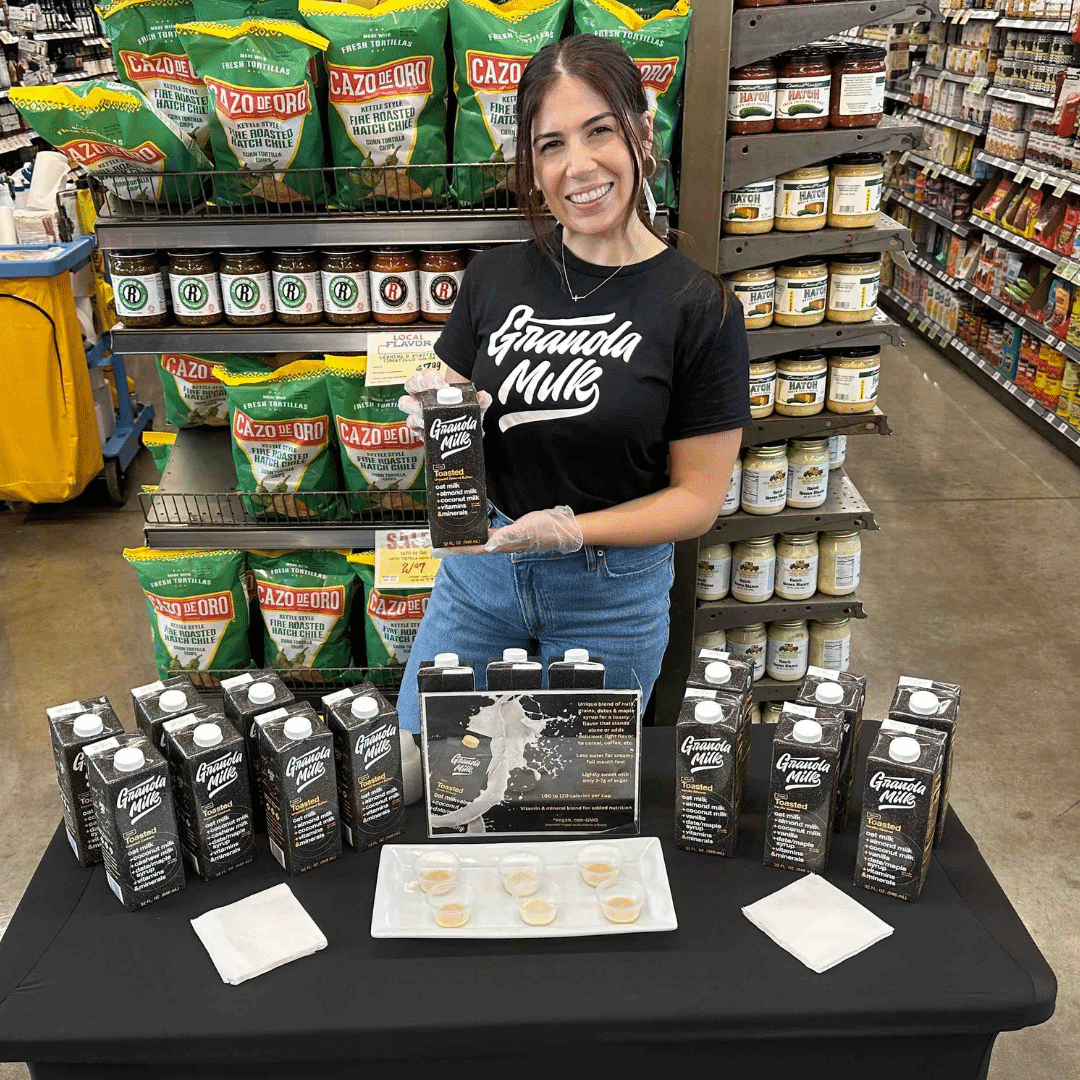 When Should You Start Planning Your 2024 Demos? | Health and Fitness ...