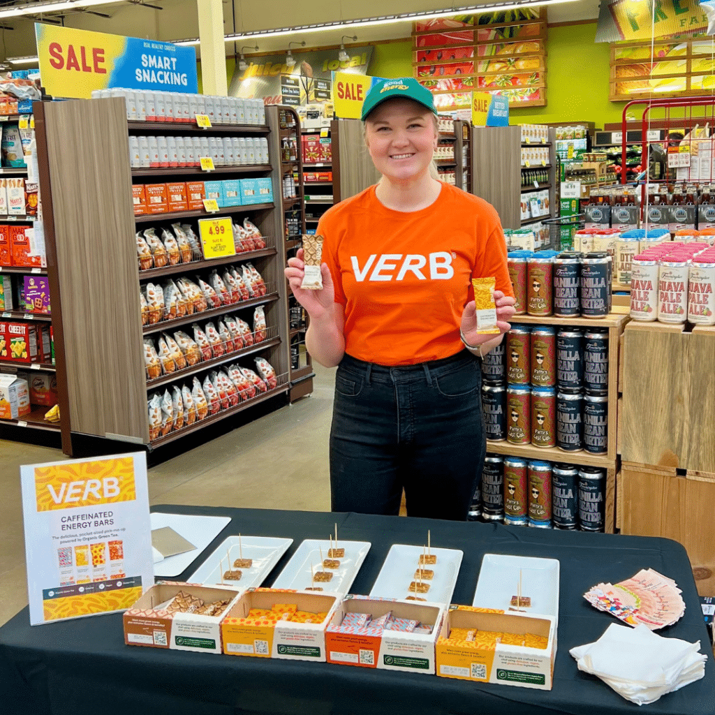 How to Measure the ROI of Retail Demos | Health and Fitness Activations